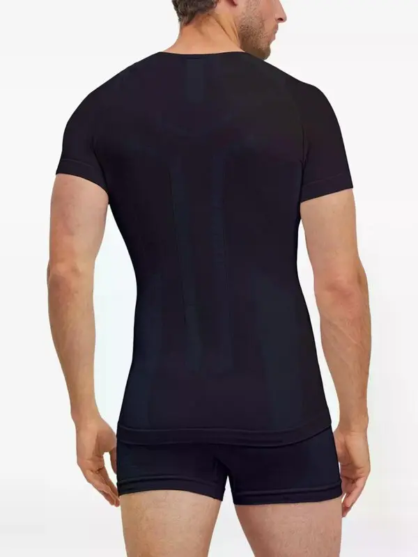 Falke Seamless Short-sleeve Top