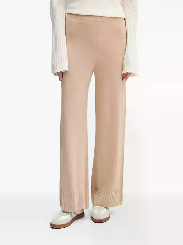 BENETTON Wide Leg Trousers