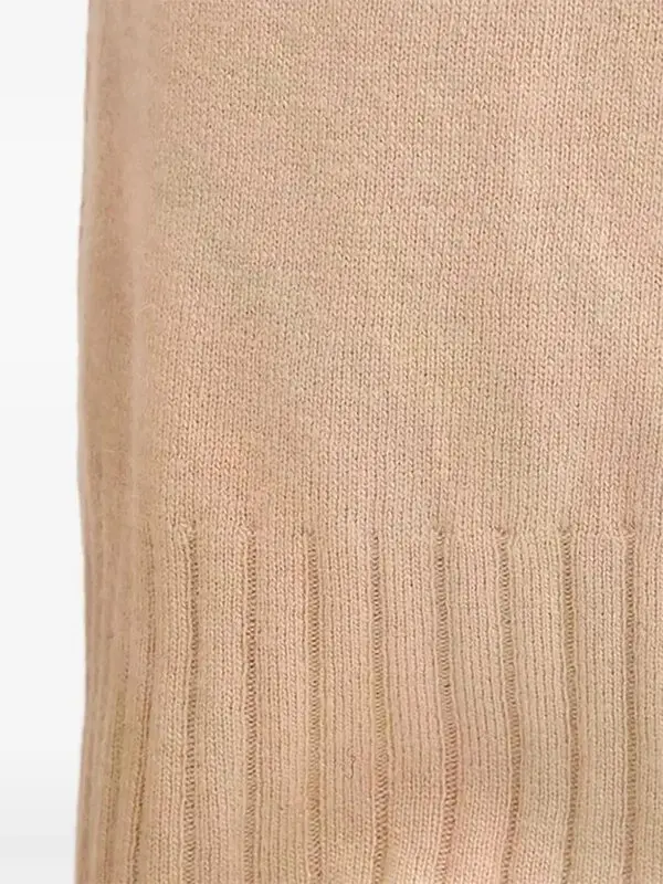 BENETTON Wide Leg Trousers