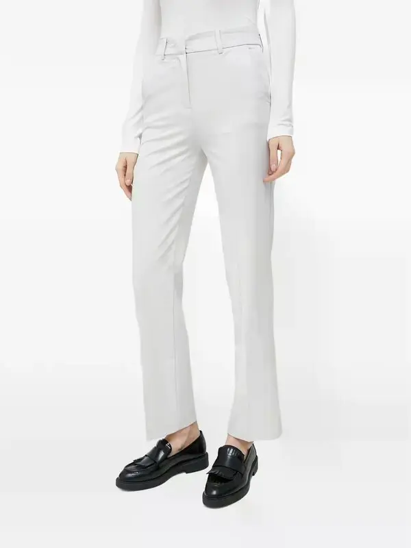 BENETTON Flared Trousers