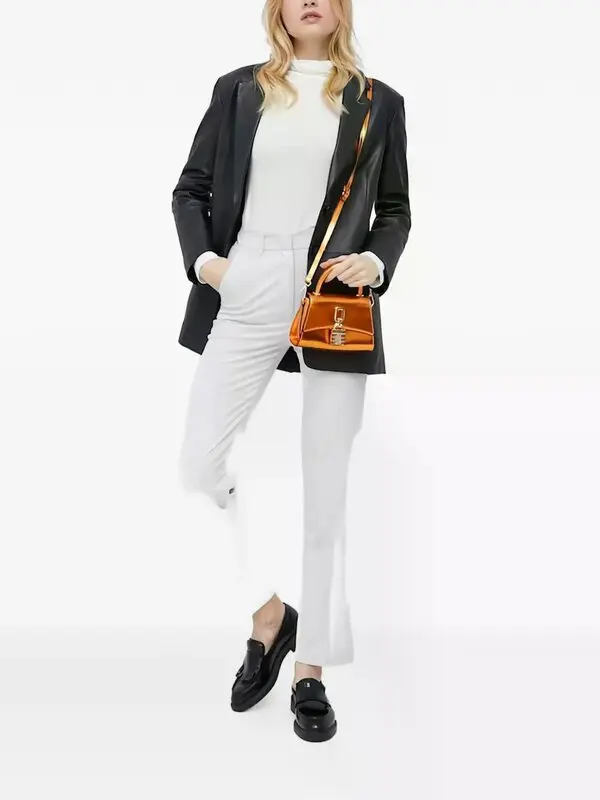 BENETTON Flared Trousers