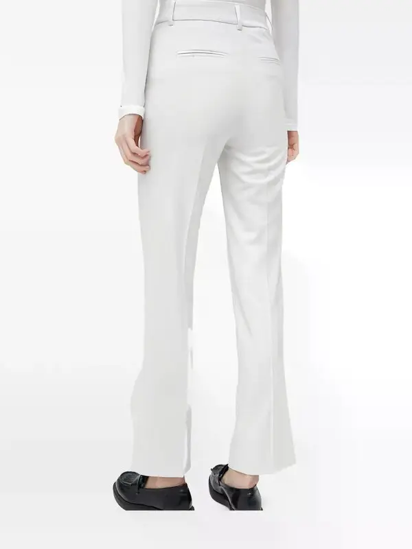 BENETTON Flared Trousers