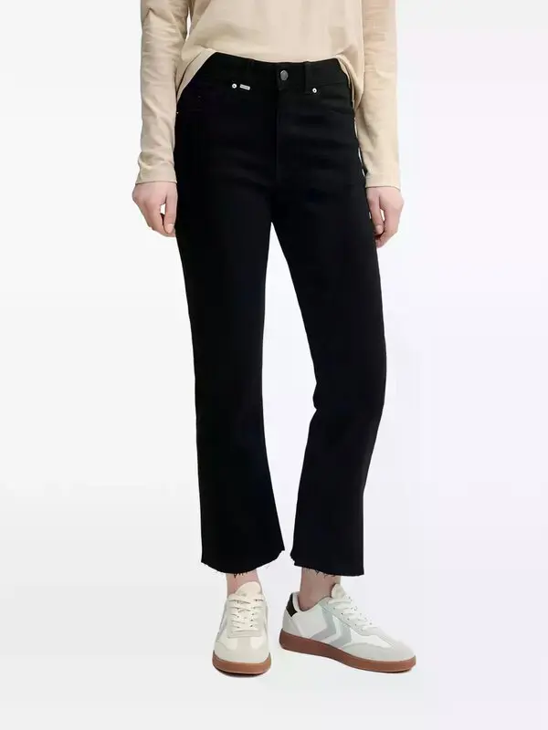 BENETTON Flared Jeans