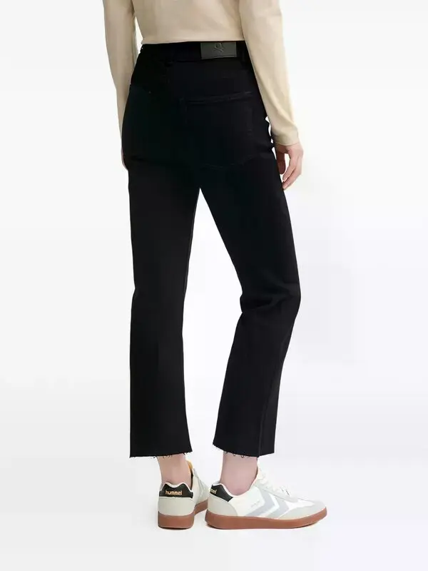 BENETTON Flared Jeans