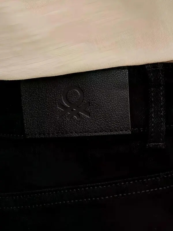 BENETTON Flared Jeans