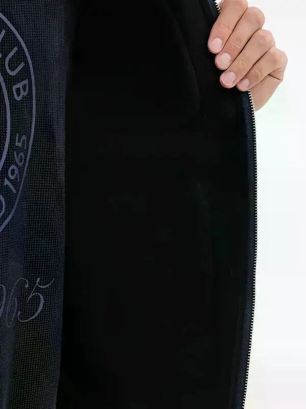 BENETTON Zip-up Gilet