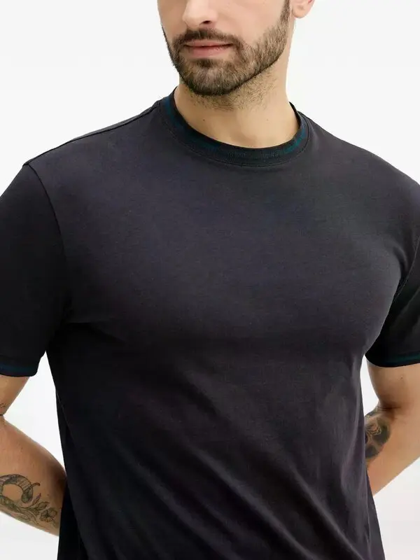 Armani Exchange Crew-neck T-shirt
