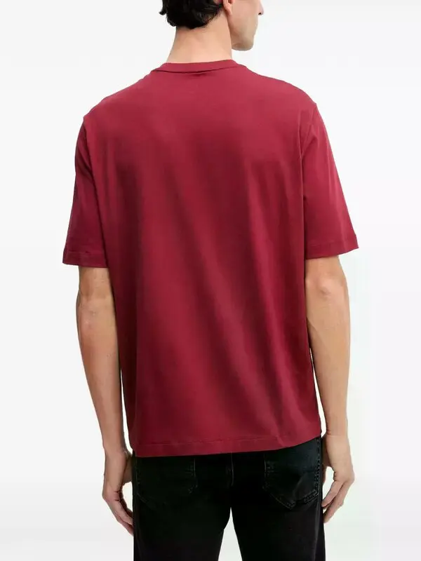 Armani Exchange Graphic-print T-shirt