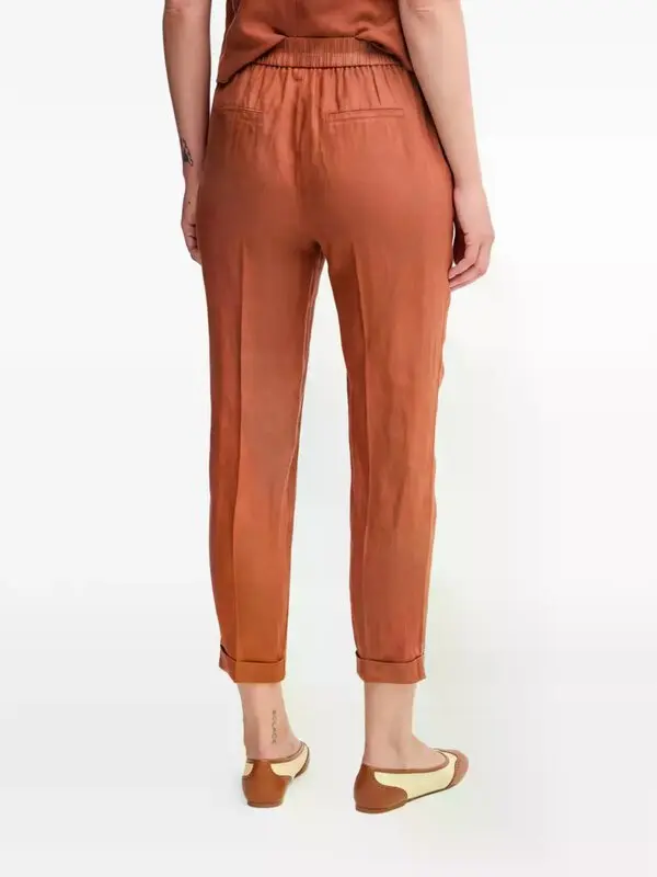 BENETTON Pleated Trousers