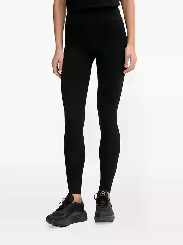 EA7 Core Lady Leggings