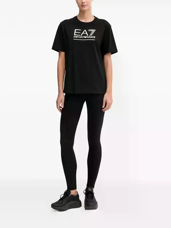 EA7 Core Lady Leggings