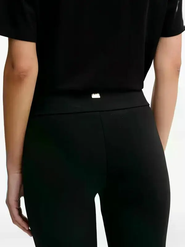 EA7 Core Lady Leggings