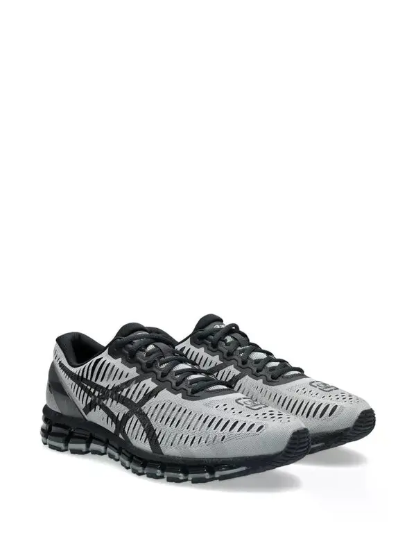 Asics C.p. Company Gel-quantum 360 Sneakers - Grey