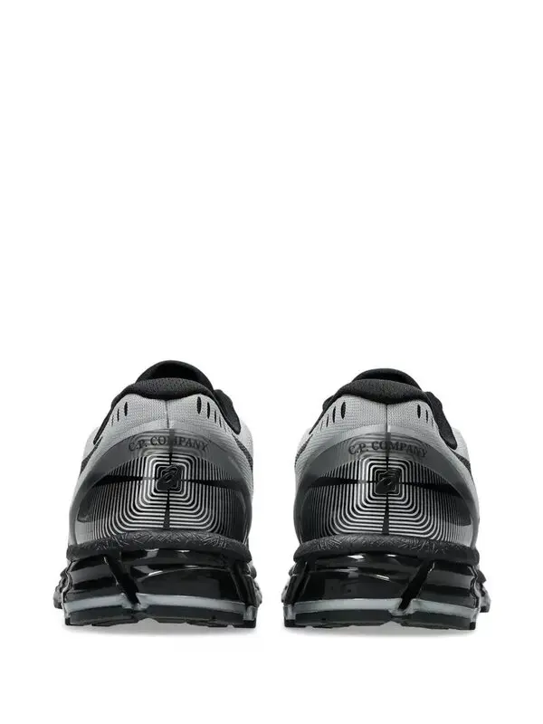 Asics C.p. Company Gel-quantum 360 Sneakers - Grey