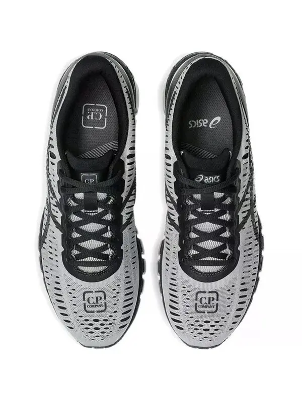 Asics C.p. Company Gel-quantum 360 Sneakers - Grey