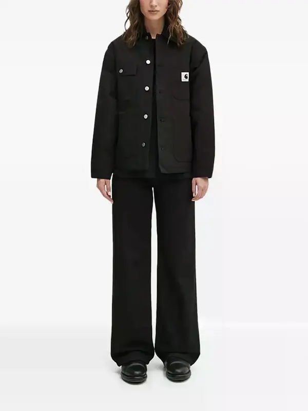 Carhartt Work In Progress Jane Denim Jeans