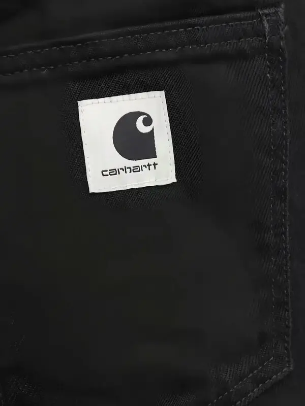 Carhartt Work In Progress Jane Denim Jeans