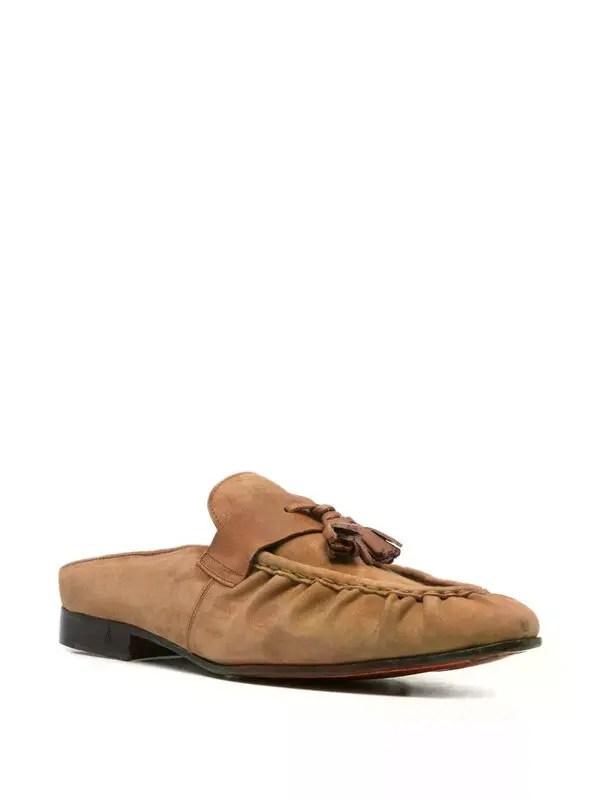 MORGILLO Morandi Mules