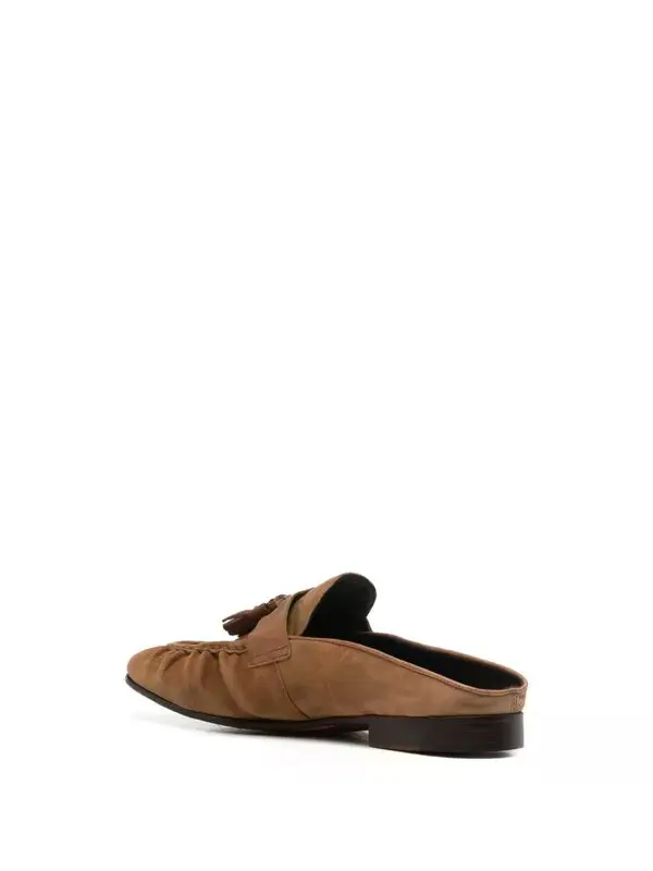 MORGILLO Morandi Mules