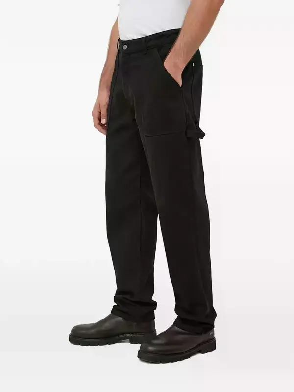 BENETTON Carpenter Trousers
