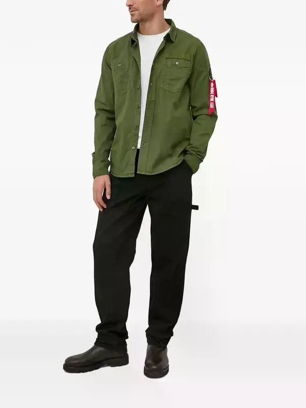 BENETTON Carpenter Trousers