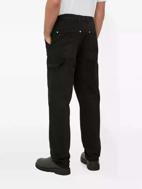BENETTON Carpenter Trousers