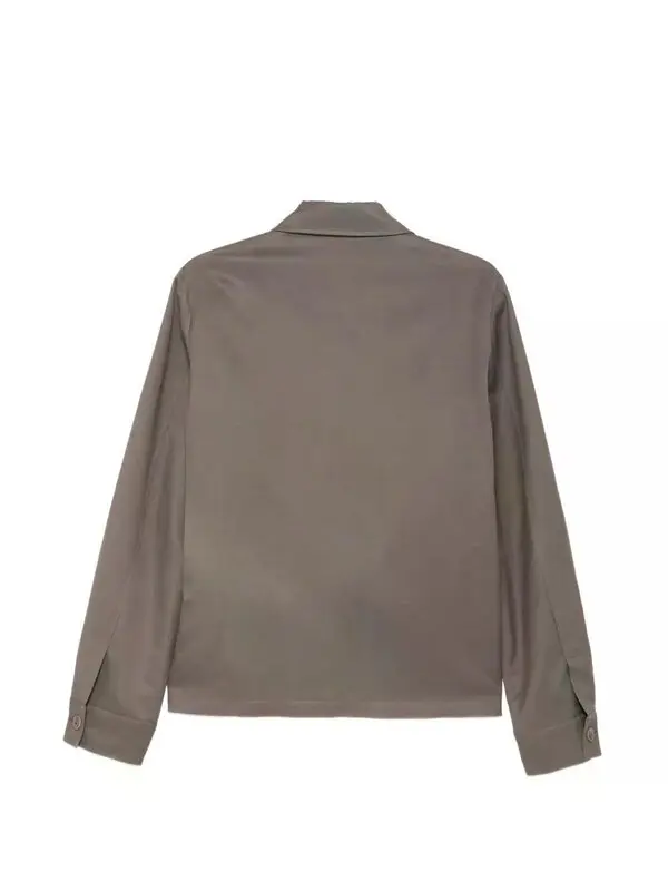 COSTUMEIN Karak Zip-up Jacket