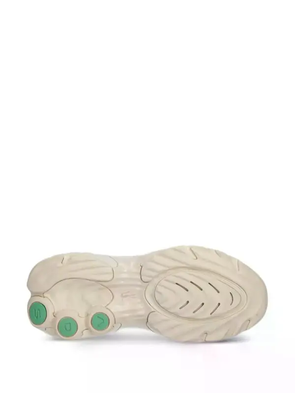Lacoste Lace-up Sneakers