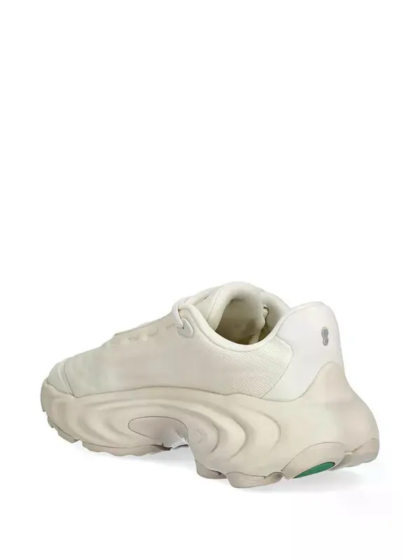 Lacoste Lace-up Sneakers
