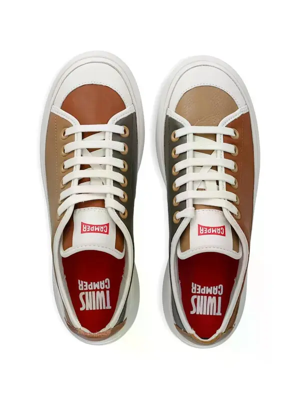 Camper Twins Sneakers