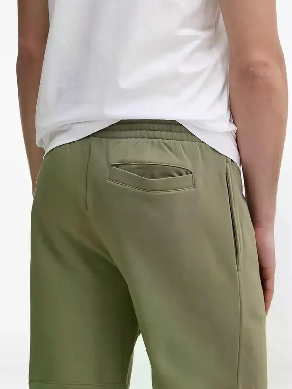 Lacoste Logo Shorts - Green