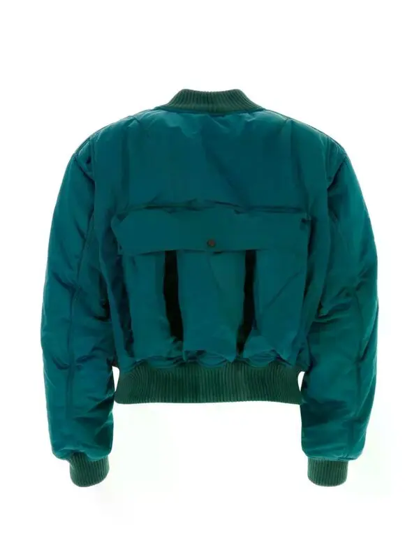 BOTTER Zip Bomber Jacket