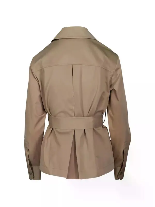 TWP Wrap Jacket