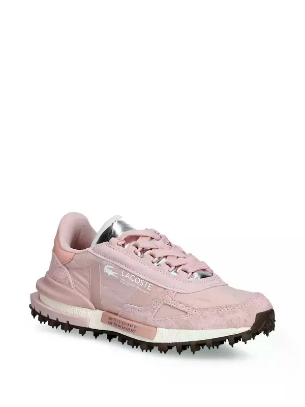 Lacoste Elite Active Sneakers - Pink