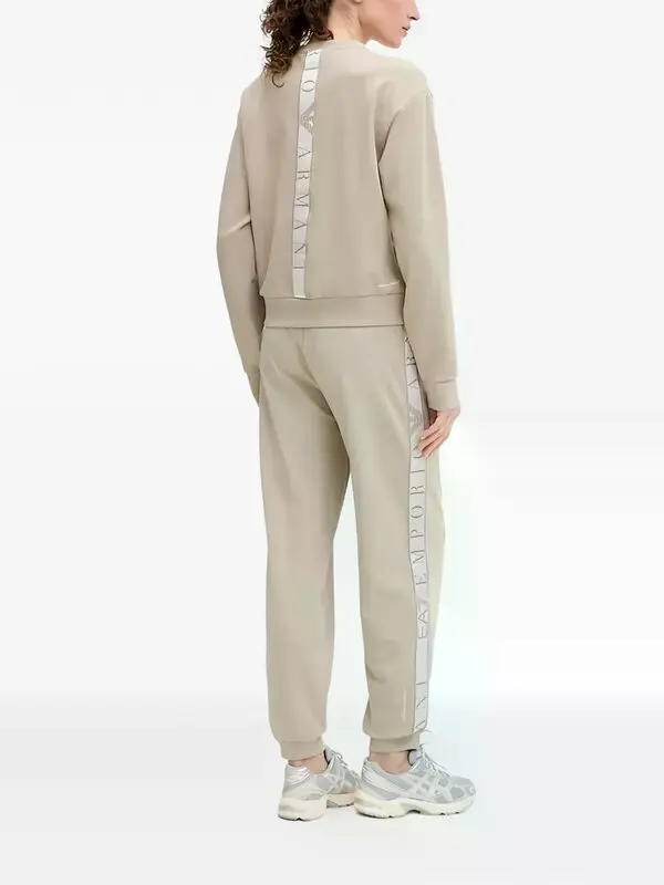EA7 Dynamic Athlete Tracksuit