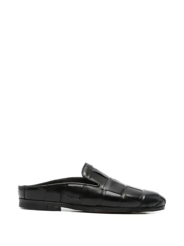 MORGILLO Renga Mules - Black