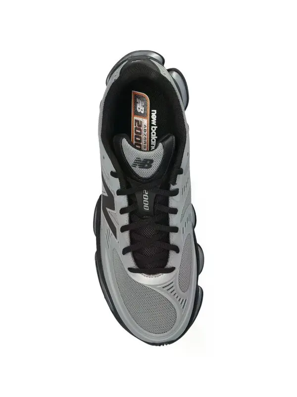 NEW BALANCE Abzorb 2000 Sneakers - Grey
