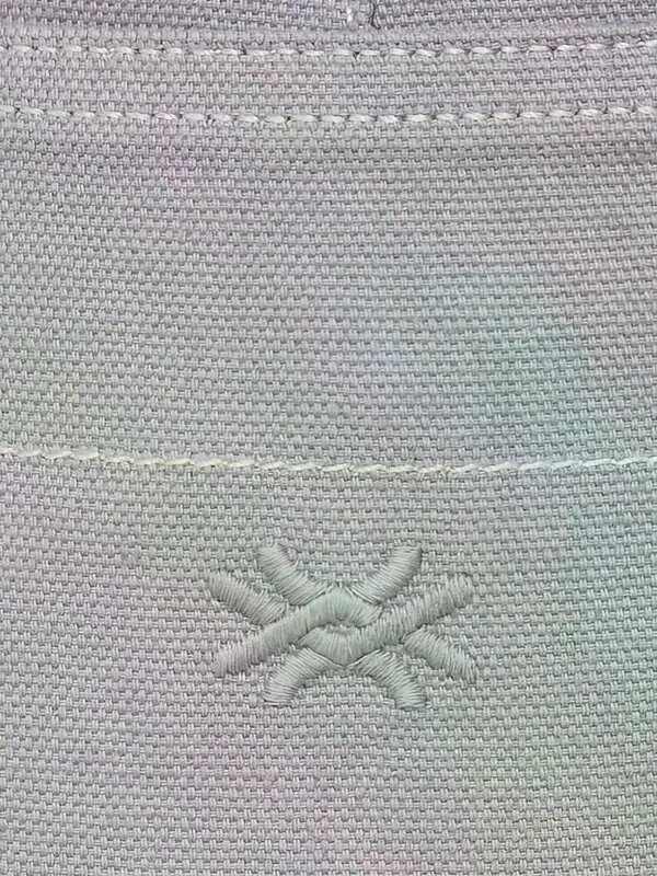 BENETTON Straight-leg Trousers