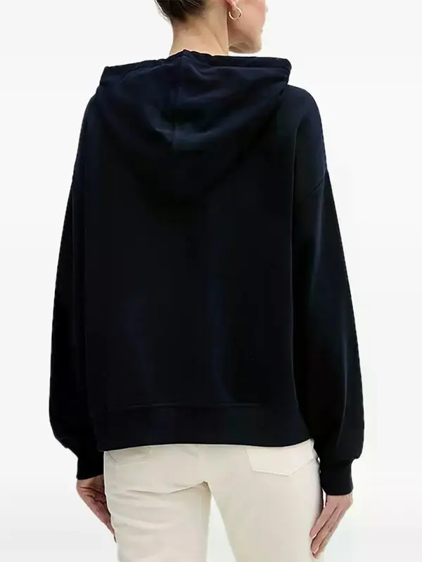 BENETTON Logo Hoodie