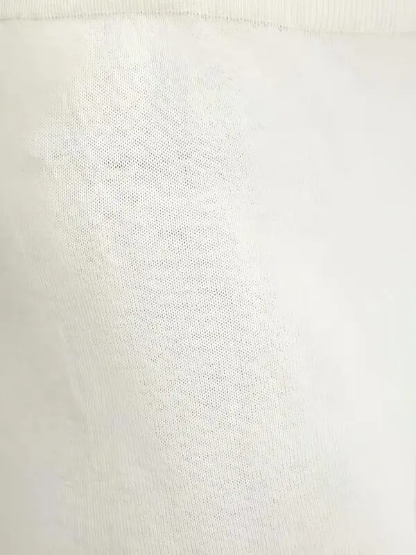 BENETTON Wide-leg Trousers