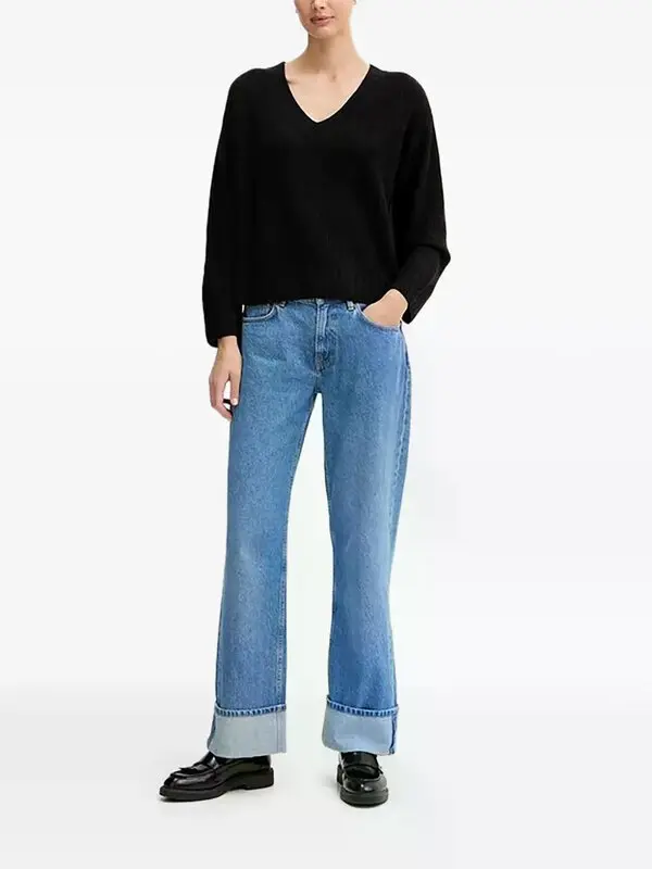 BENETTON V-neck Knitwear