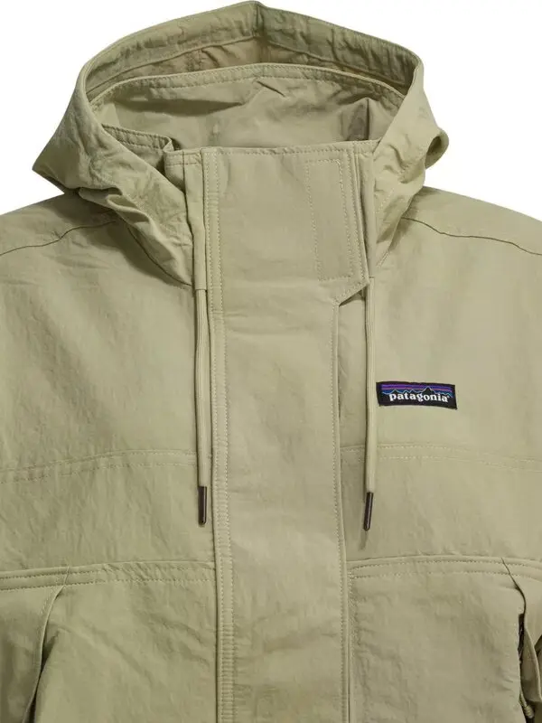 Patagonia Hooded Coat