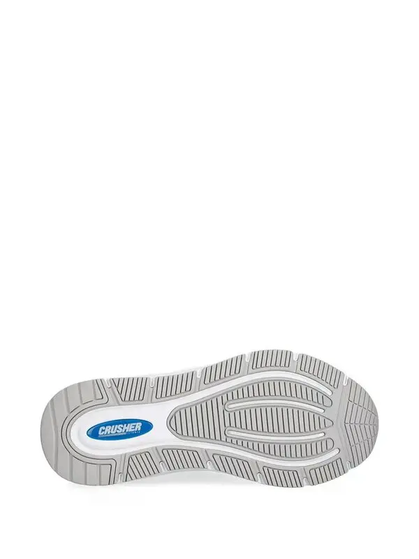 EA7 Logo Sneakers