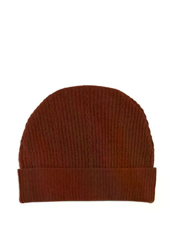 Etro Knitted Beanie