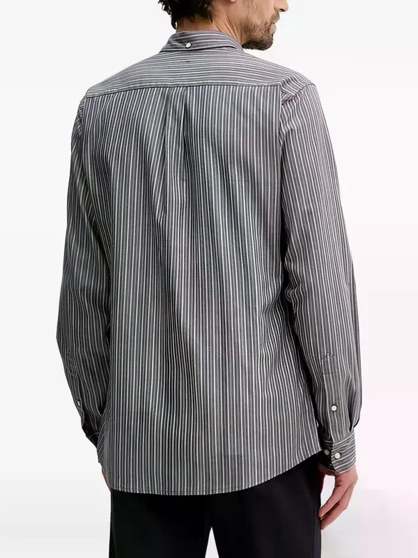 Barbour Striped Pocket Shirt