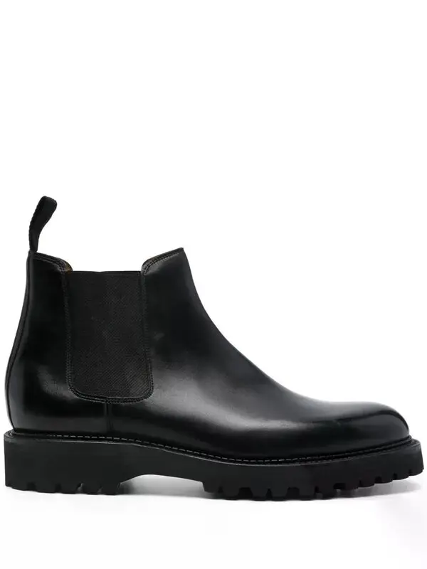 John Lobb Lawry Boots