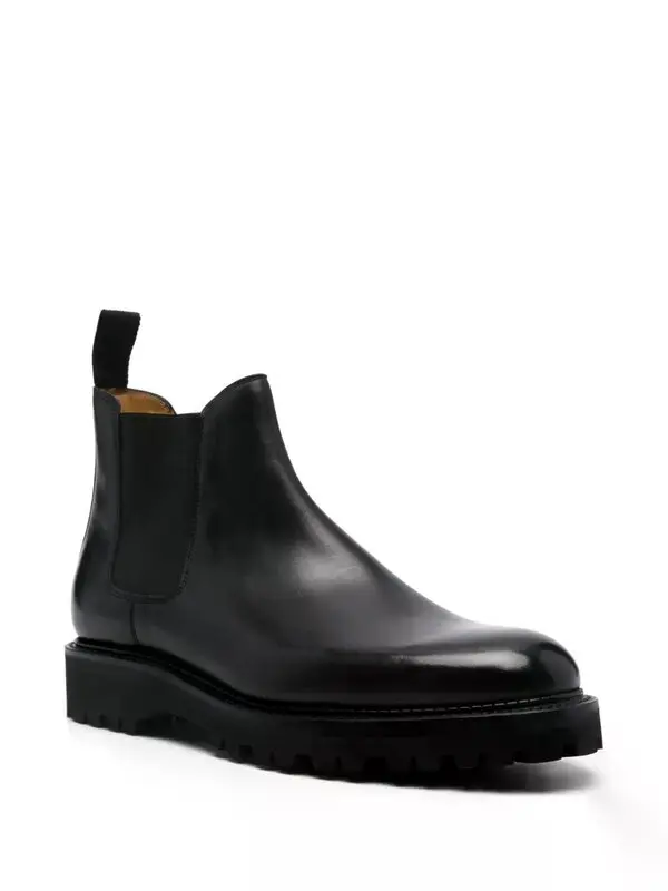 John Lobb Lawry Boots