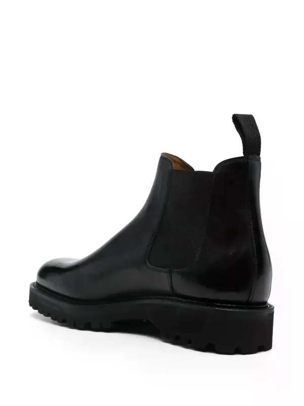 John Lobb Lawry Boots