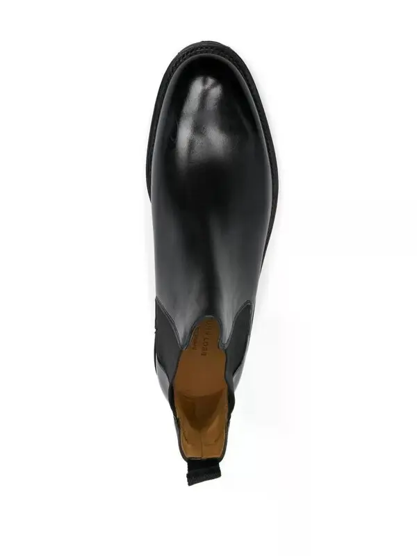 John Lobb Lawry Boots