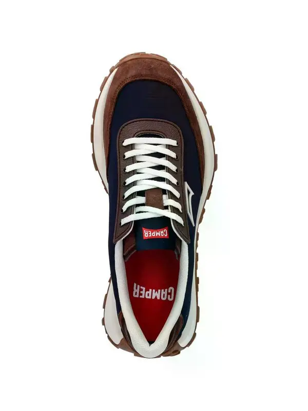 Camper Logo-detail Sneakers